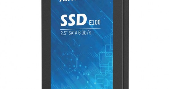 HARD SSD 256G HIKVISION E100